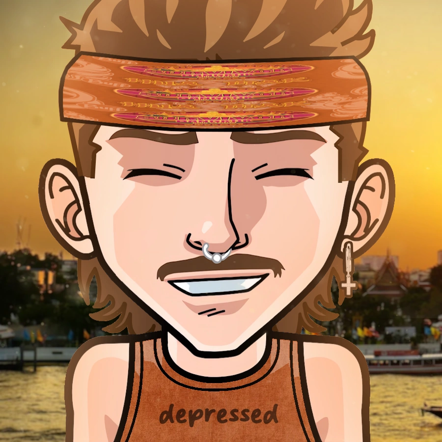 HarrisonP | TravelORGs Wiki | Fandom