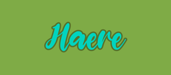 Haere | TravelORGs Wiki | Fandom