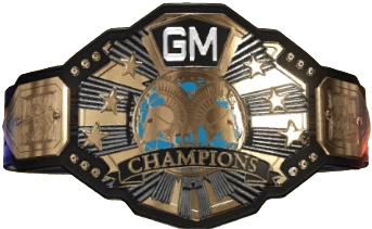 World's Best General Manager Championship | The Reapers of Wrestling ...