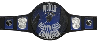 TRW World Heavyweight Championship | The Reapers of Wrestling (TRW ...