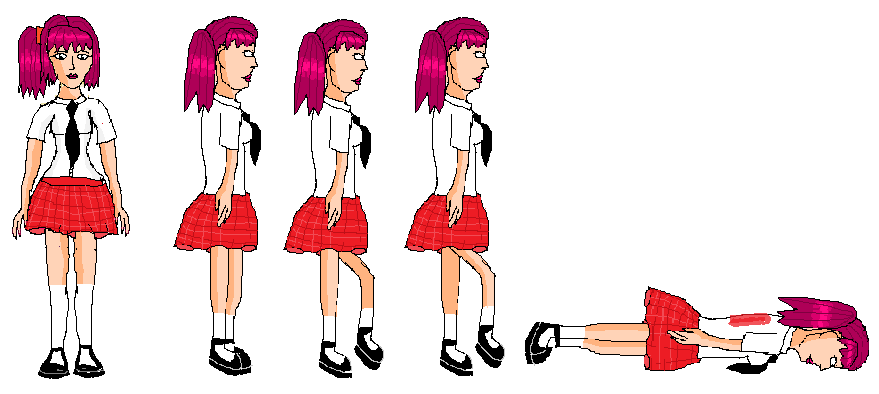 Florence Umbra | Try hard school Wikia | Fandom