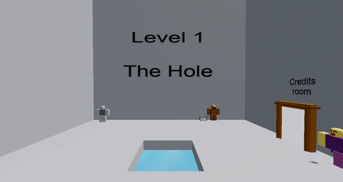 Levels | Try To Die Dco Wiki | Fandom