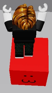 The Killbrick | Try To Die Wiki | Fandom