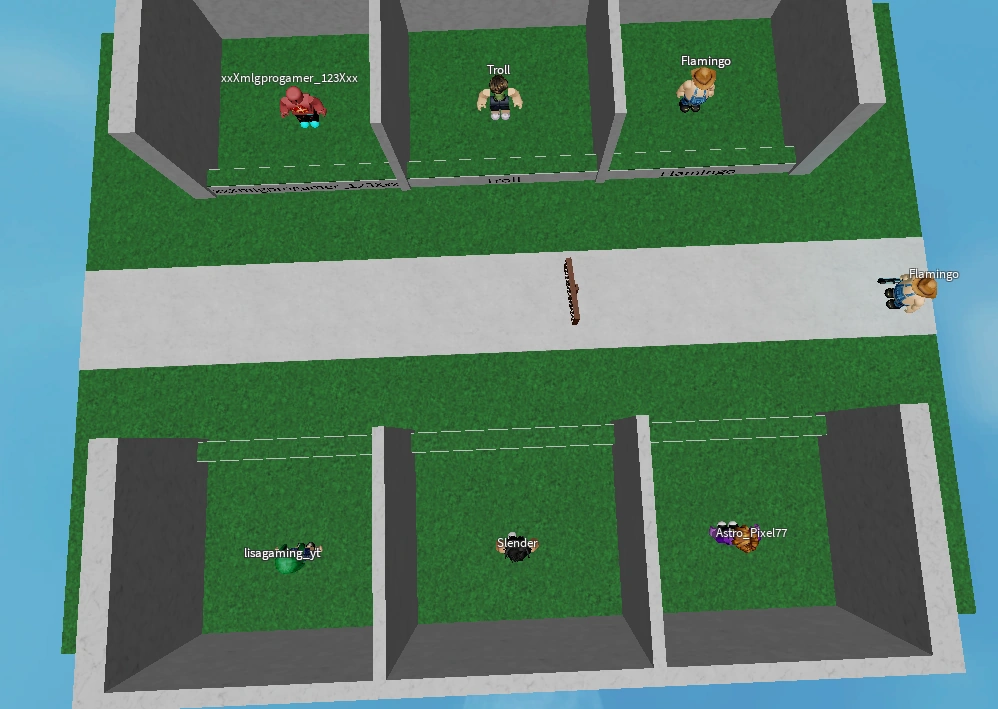 Cleaned Up | Try To Die Wiki | Fandom