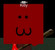 Killbrick | Try To Die Wiki | Fandom