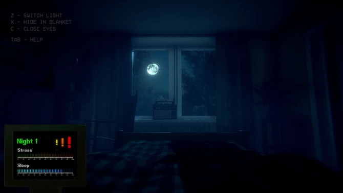 Try To Fall Asleep Wiki | Fandom