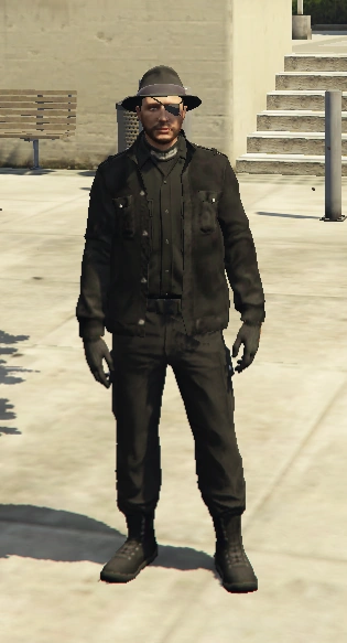 Frank Raven | TryHard Gaming Wiki | Fandom