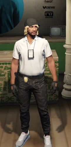 Avi Azulay | TryHard Gaming Wiki | Fandom