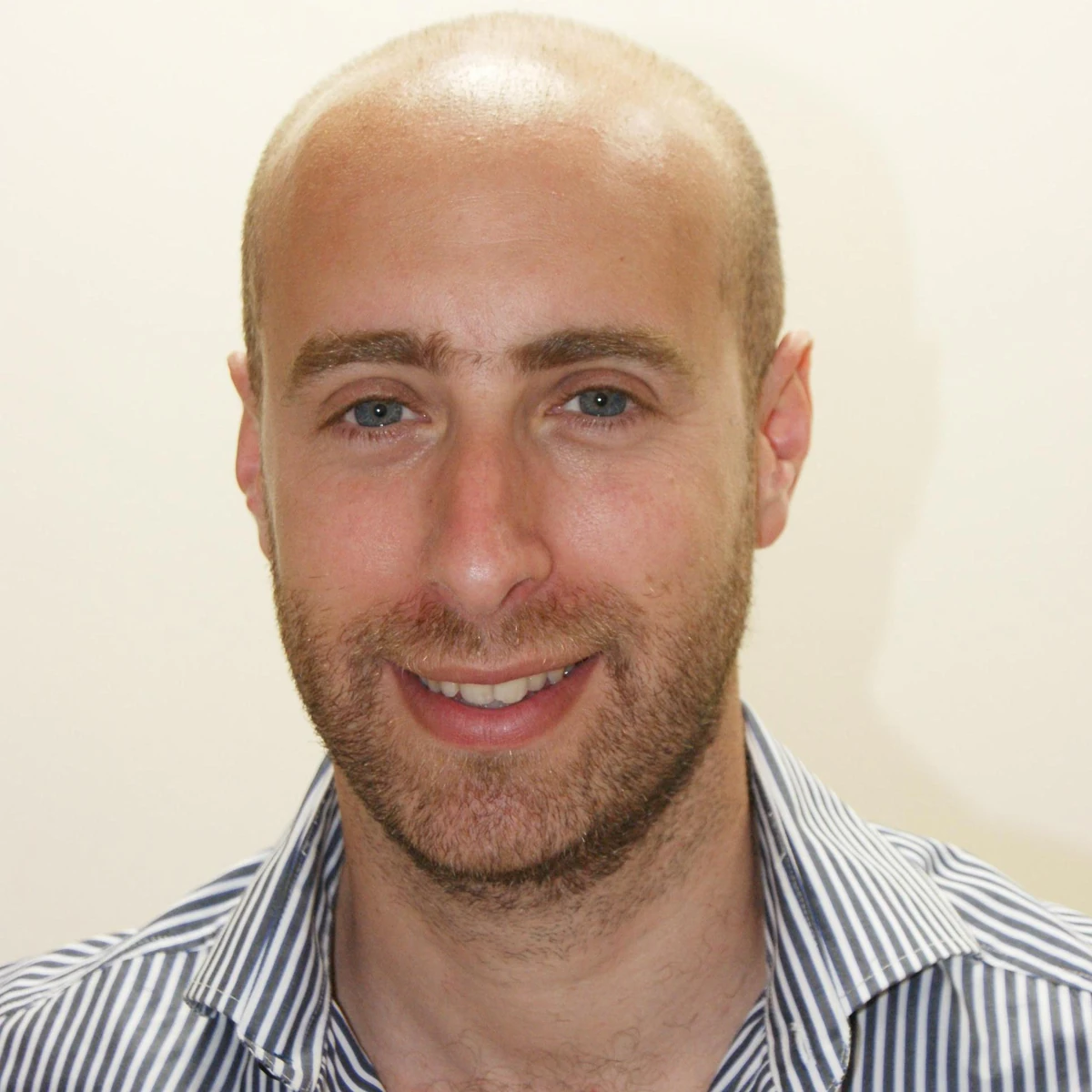 Chris Sussman | Trying Wiki | Fandom