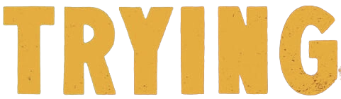 Andy Wolton | Trying Wiki | Fandom