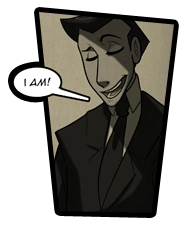 Walter | Trying Human Wiki | Fandom