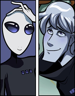 Hue | Trying Human Wiki | Fandom