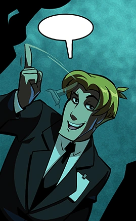 Category:Characters | Trying Human Wiki | Fandom