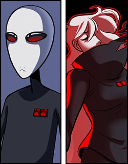 Shade | Trying Human Wiki | Fandom