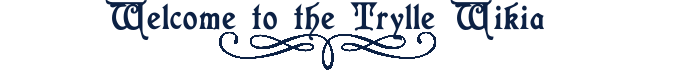 The Trylle Trilogy Wiki | Fandom