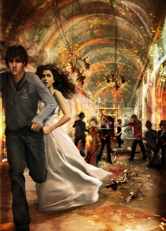 Precognition | The Trylle Trilogy Wiki | Fandom