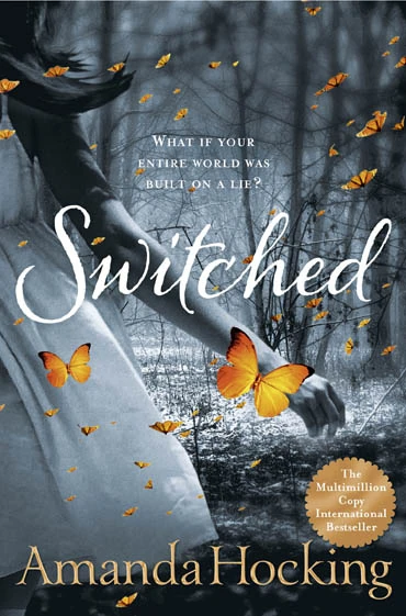 Switched | The Trylle Trilogy Wiki | Fandom