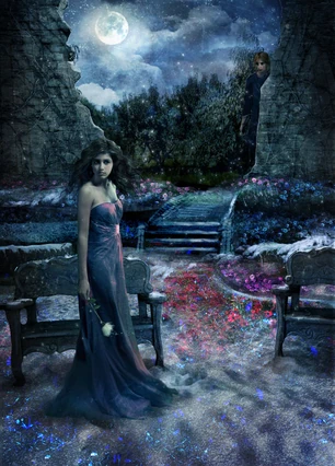 Precognition | The Trylle Trilogy Wiki | Fandom