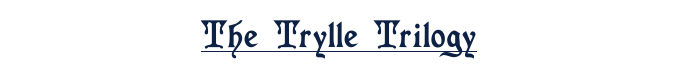 The Trylle Trilogy Wiki | Fandom