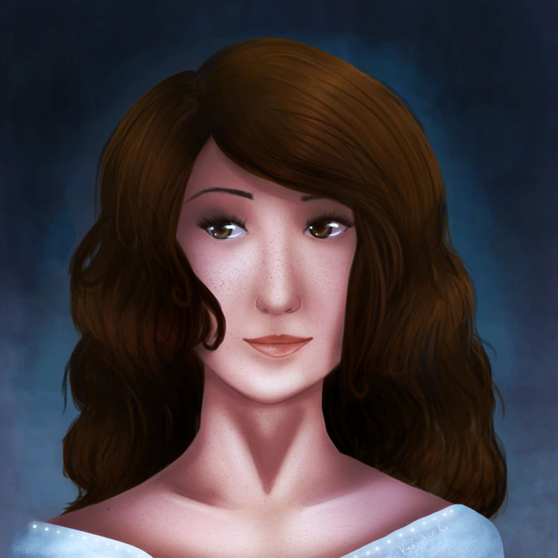 Wendy Everly | The Trylle Trilogy Wiki | Fandom