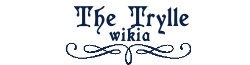Loki Staad | The Trylle Trilogy Wiki | Fandom