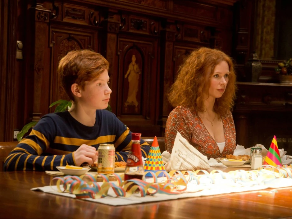 Nick Shepherd | Trylogia czasu Wiki | Fandom