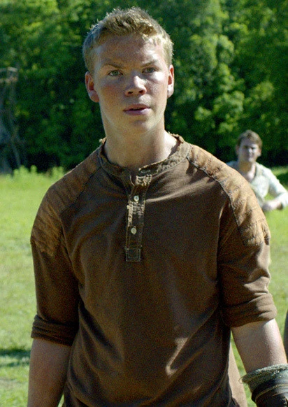 Gally | Trylogia Labiryntu Wiki | Fandom