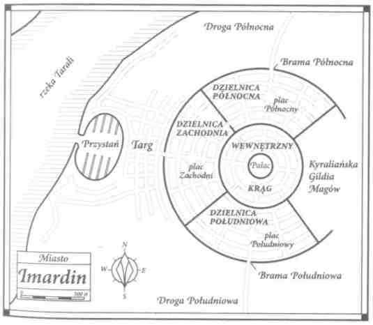 Imardin | Trylogia Czarnego Maga Wiki | Fandom