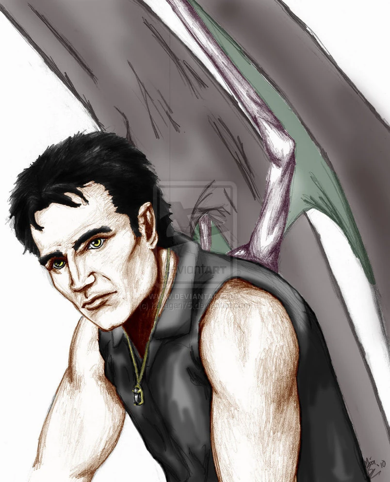 Andulvar Yaslana | Trylogia Czarnych Kamieni Wiki | Fandom