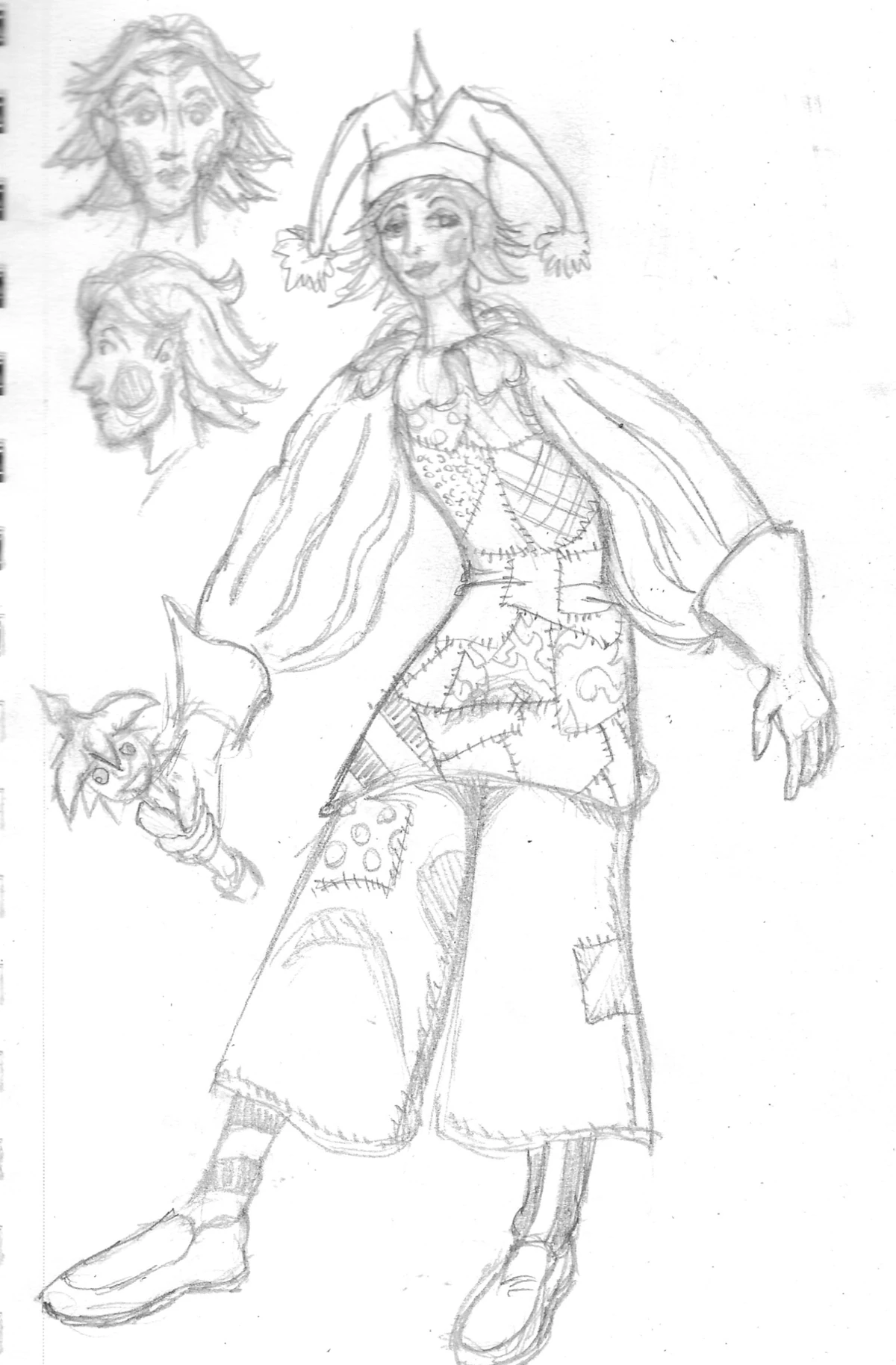 Jinxi | Trynser Wiki | Fandom