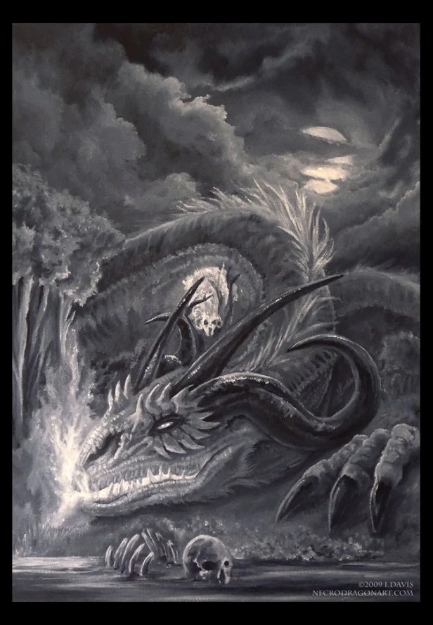 Monsters | Trynser Wiki | Fandom