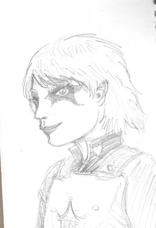 Corvira Levlor | Trynser Wiki | Fandom