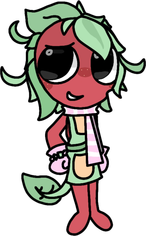 Sprout | Trypophobia World Wiki | Fandom