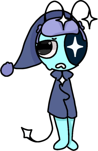 Astro | Trypophobia World Wiki | Fandom