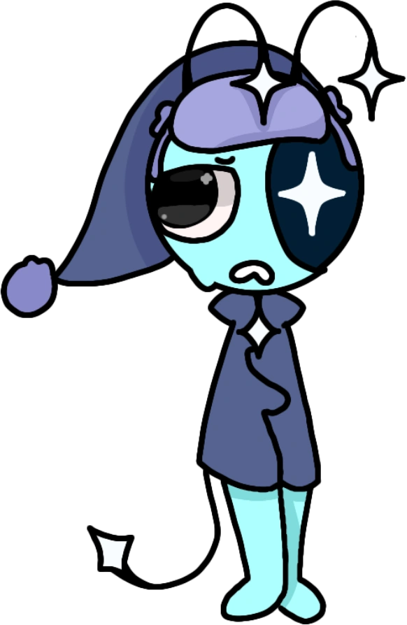 Astro | Trypophobia World Wiki | Fandom