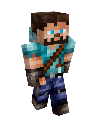 Macaron0 | TRYSMP Wiki | Fandom