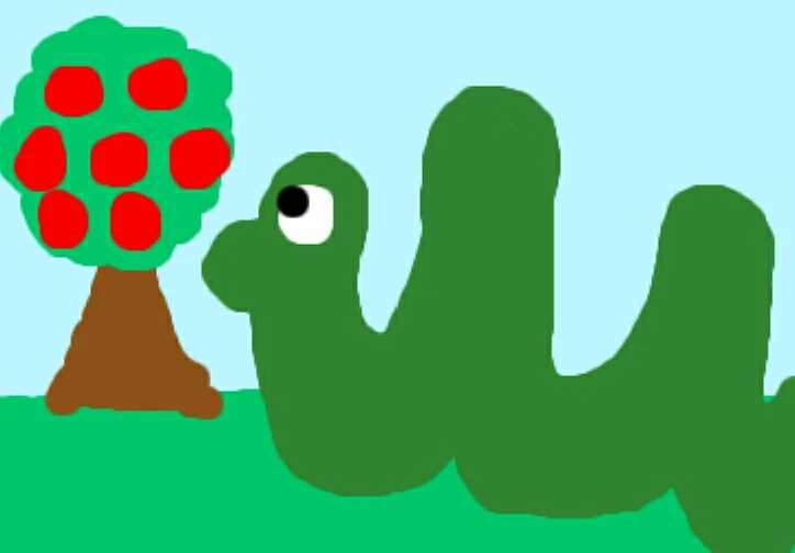 The Tree | TRYWORLD Wiki | Fandom