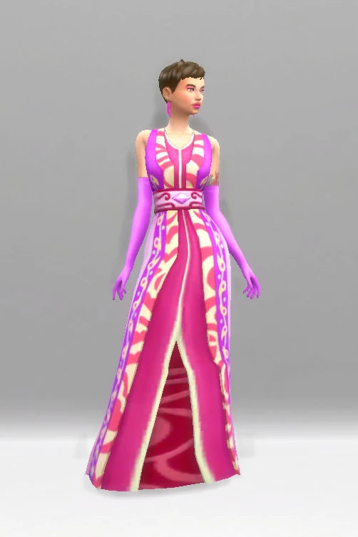 Belphoebe | The Sims 4 Drag Race Wiki | Fandom