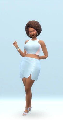 Hooda Queen | The Sims 4 Drag Race Wiki | Fandom
