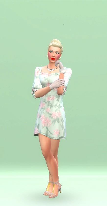 Yancy | The Sims 4 Drag Race Wiki | Fandom