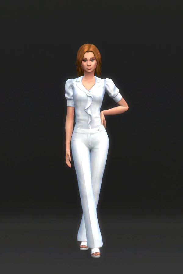 Batdrip | The Sims 4 Drag Race Wiki | Fandom