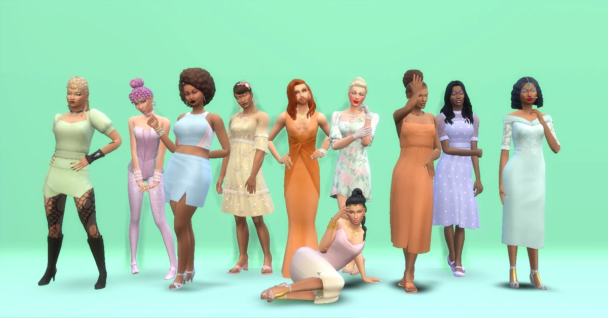 The Sims 4 Drag Race UK (Season 1) | The Sims 4 Drag Race Wiki | Fandom