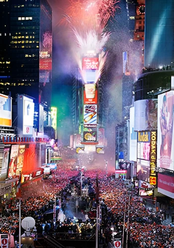 2004-2005 Celebration | Times Square Ball Drop Wiki | Fandom