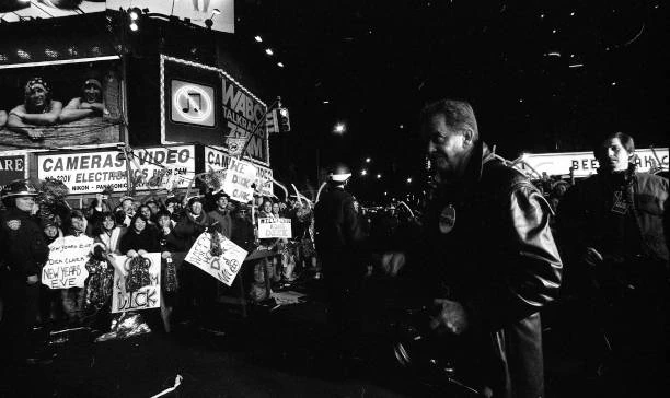 1993-1994 Celebration | Times Square Ball Drop Wiki | Fandom