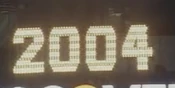 Numeral Sign | Times Square Ball Drop Wiki | Fandom