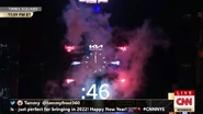 2021-2022 Celebration | Times Square Ball Drop Wiki | Fandom
