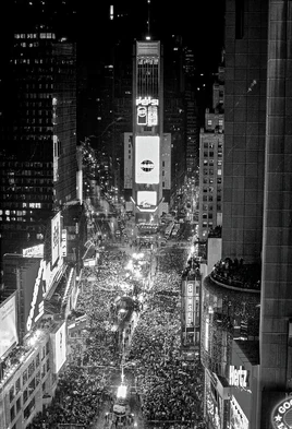 1994-1995 Celebration | Times Square Ball Drop Wiki | Fandom