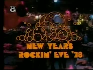 1977-1978 Celebration | Times Square Ball Drop Wiki | Fandom