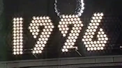 Numeral Sign | Times Square Ball Drop Wiki | Fandom