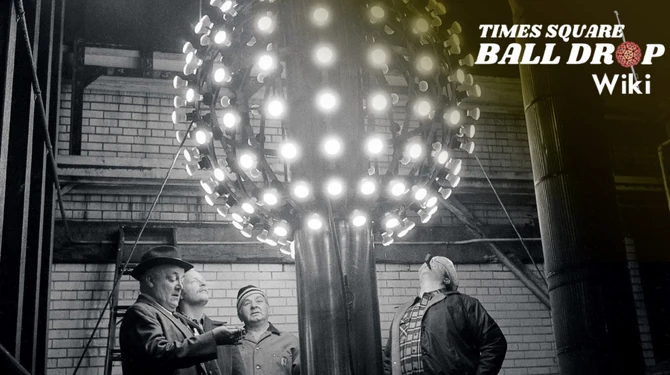 Times Square Ball Drop Wiki | Fandom